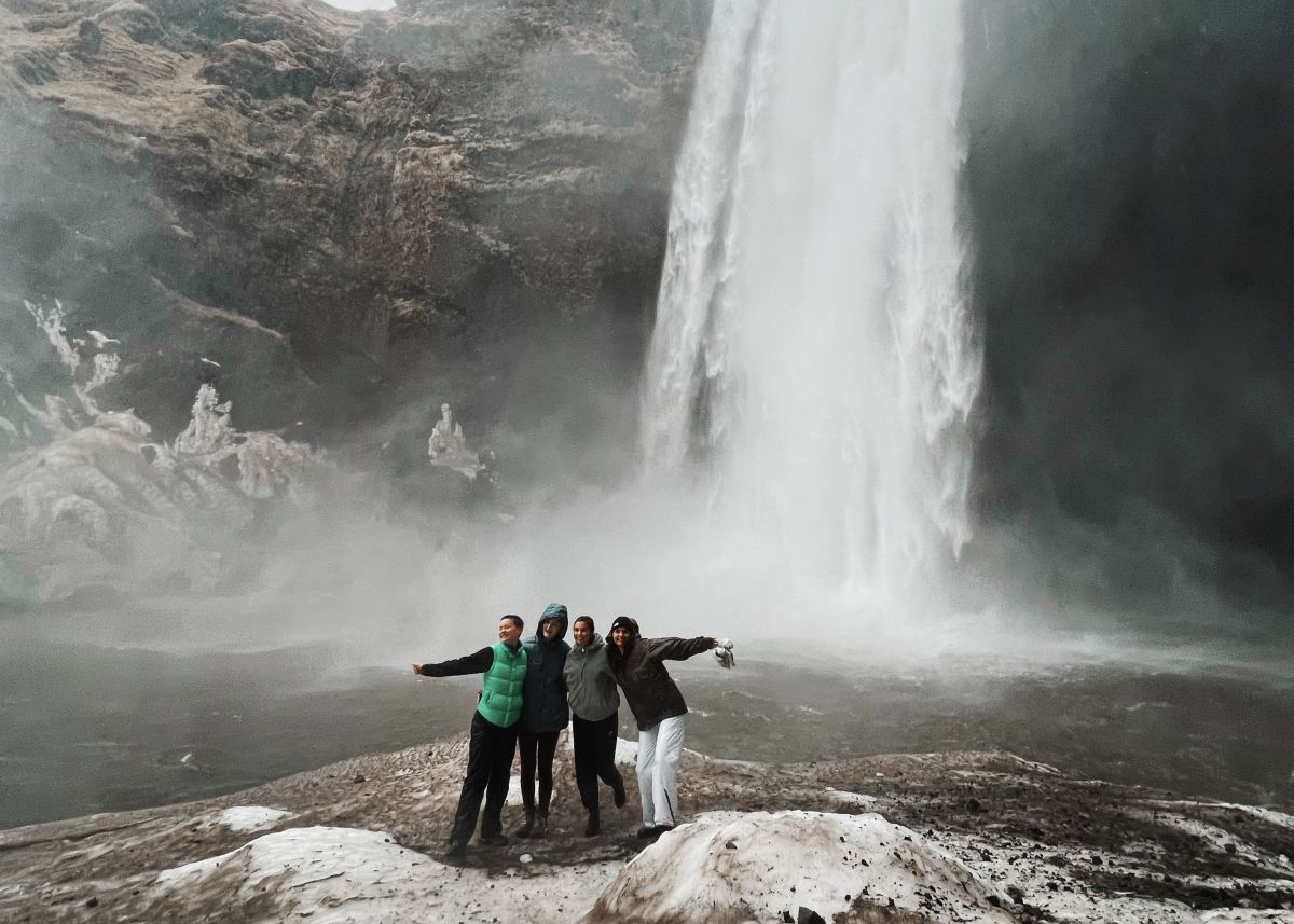 Plotpackers | Affordable Group Trips and Self Guided Tours