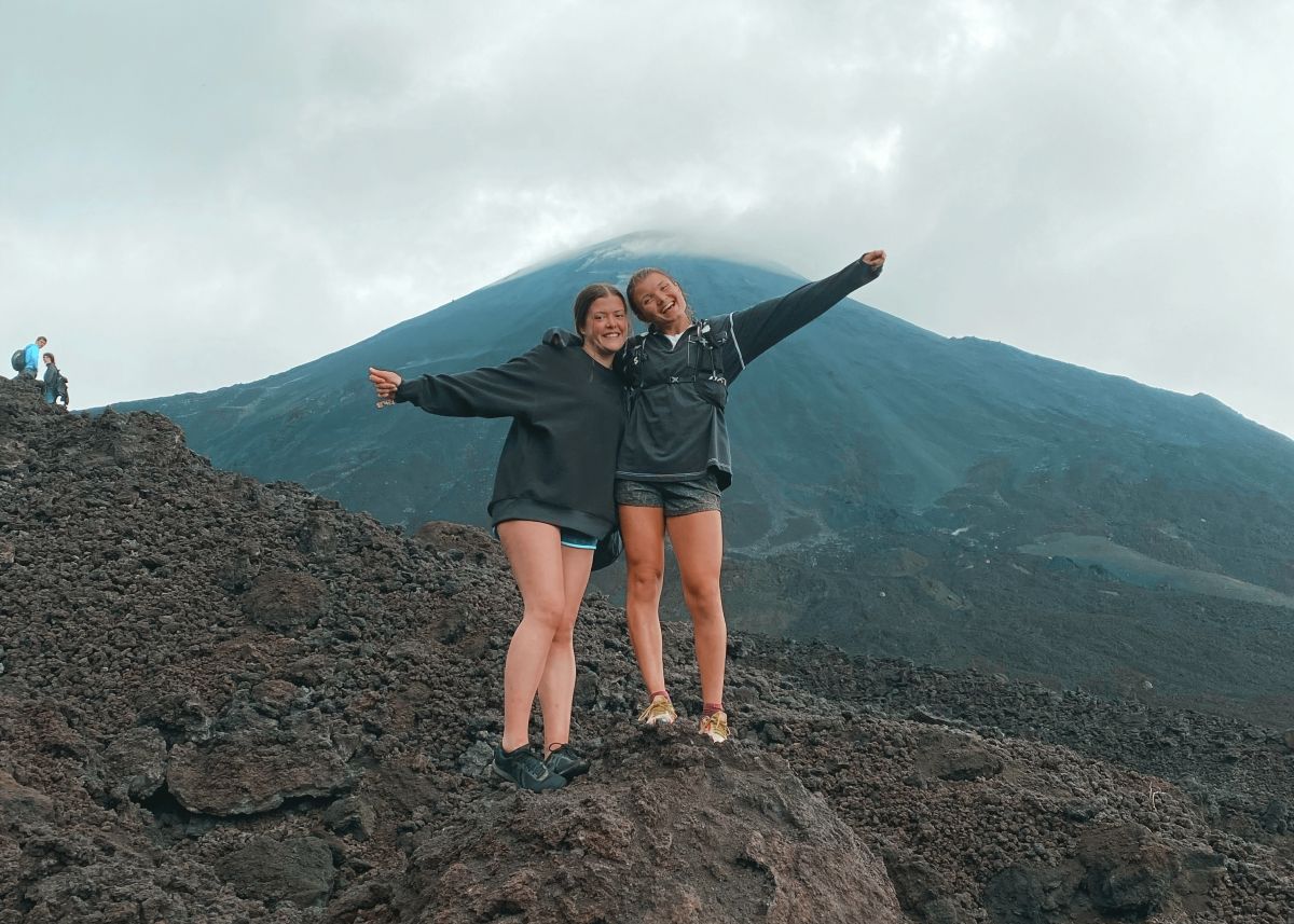 Plotpackers | Affordable Group Trips and Self Guided Tours