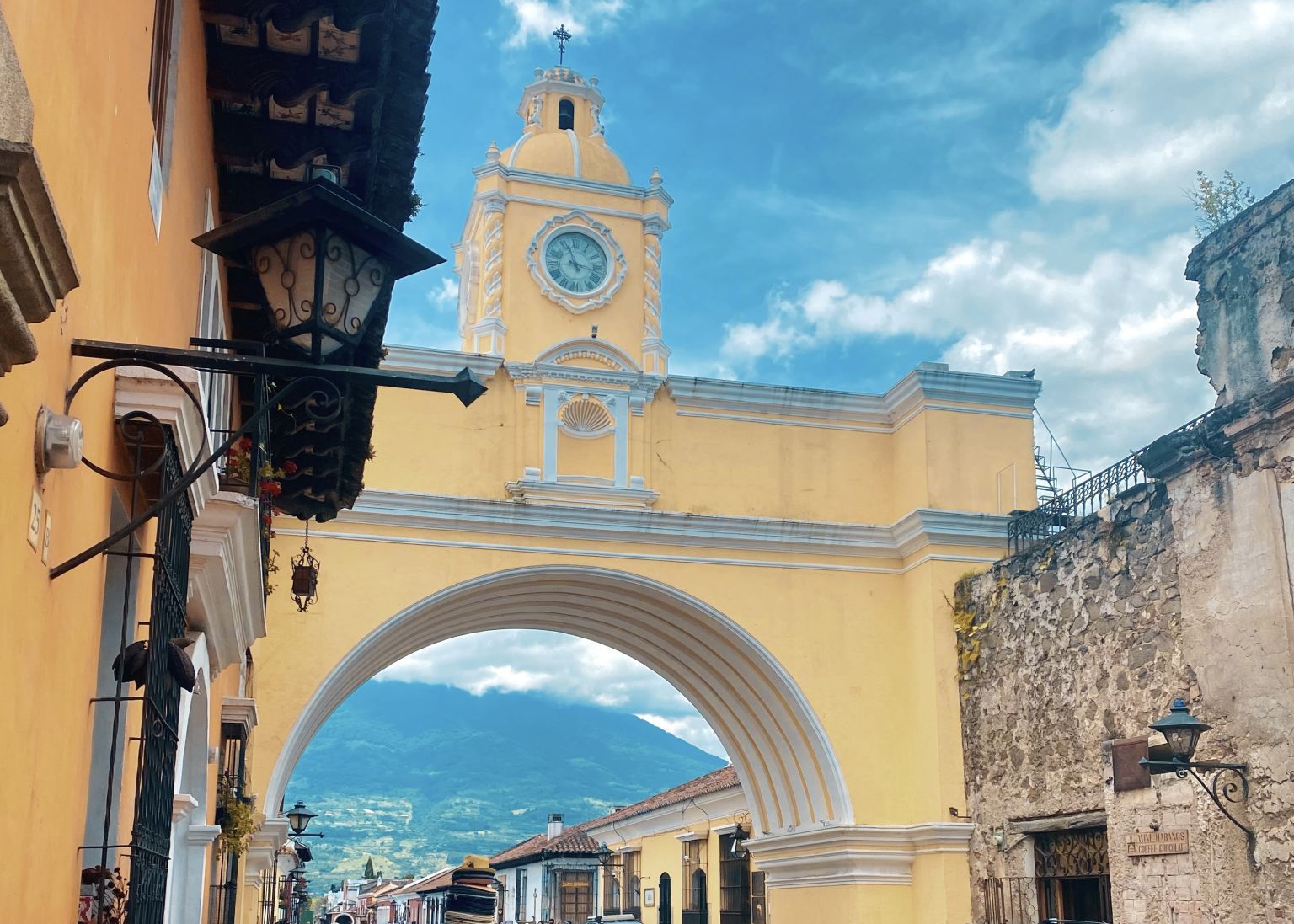 The Wonders of Guatemala @dominiquetravelsss 11th - 18th November 2024 | Plotpackers