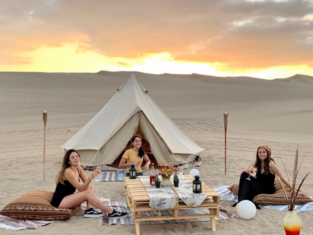 Discover Peru 10th - 21st July 2025 | Plotpackers