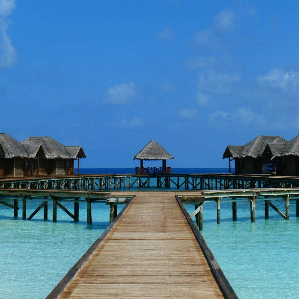 Maldives | Plotpackers