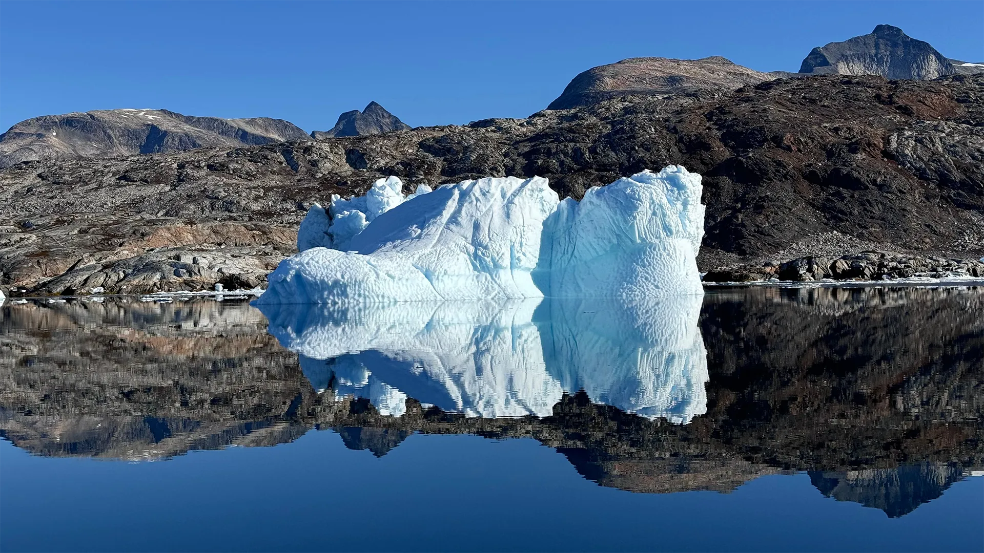 Greenland | Plotpackers