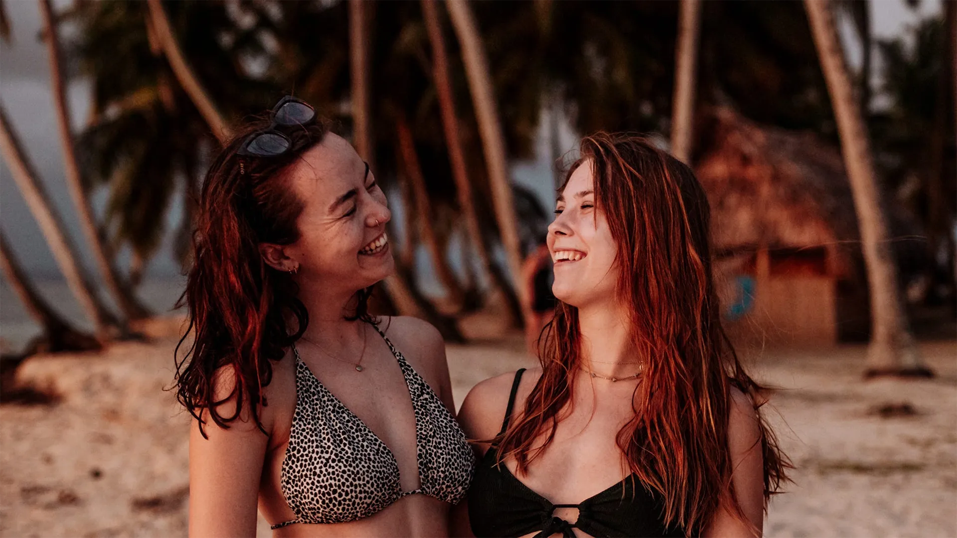 Panamá | Plotpackers