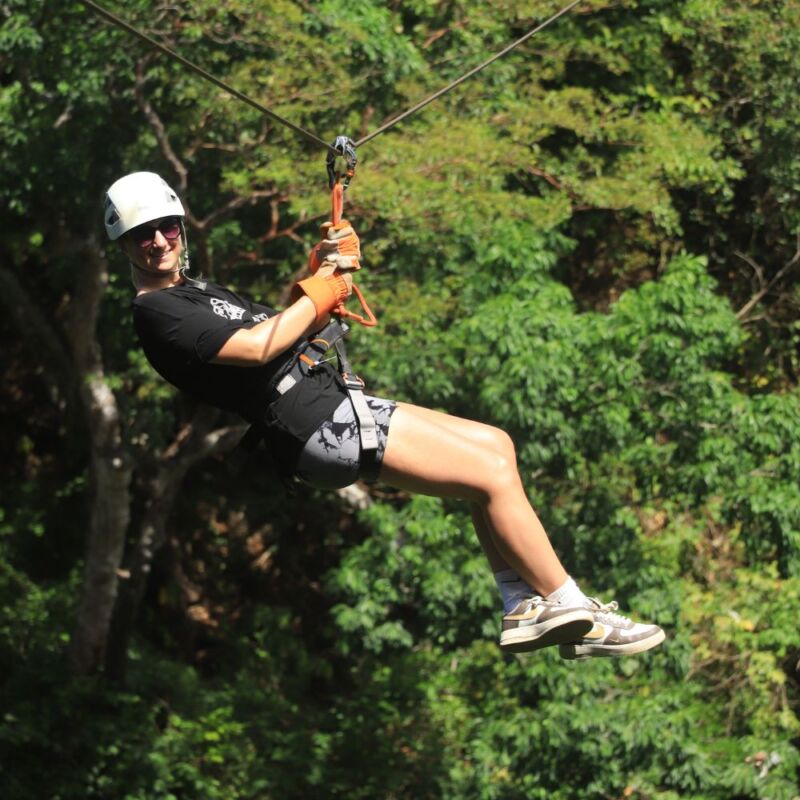 Costa Rica & Panama | Plotpackers