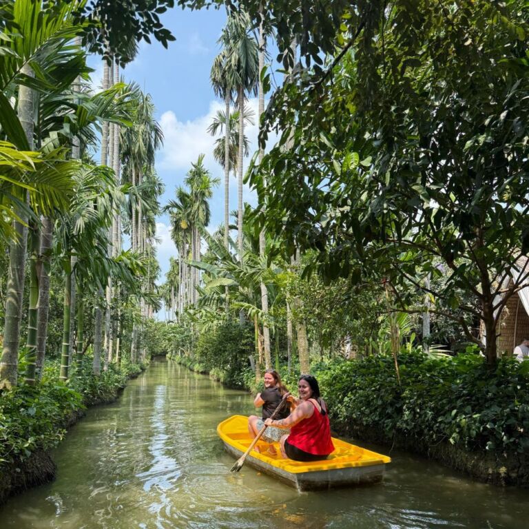 The Tropics of Thailand 20th - 31st July 2025 | Plotpackers