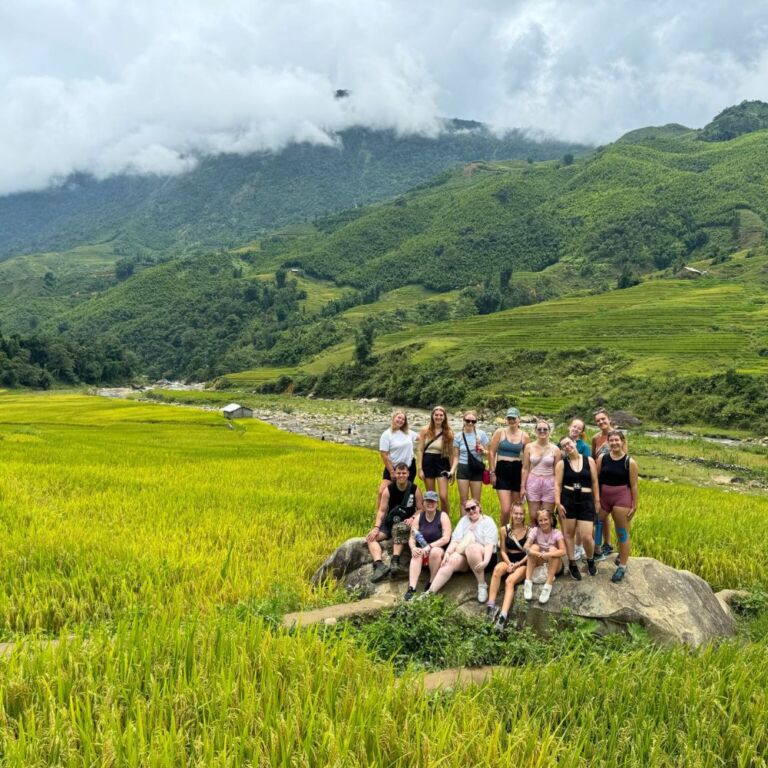 Venture Vietnam 20th - 31st October 2025 | Plotpackers