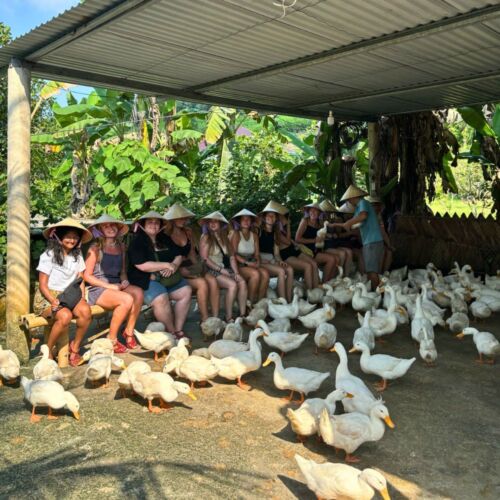 Venture Vietnam with @lewbarth 20th - 31st October 2025 | Plotpackers