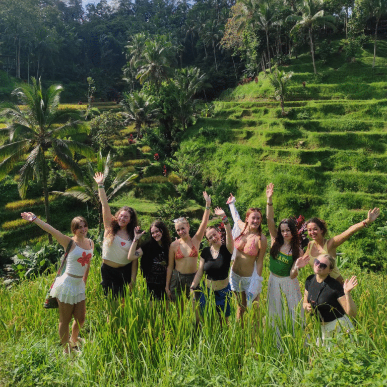 Indonesia Islander 26th May - 6th June 2026 | Plotpackers