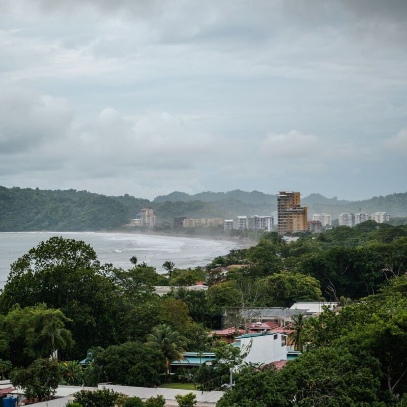 Costa Rica & Panama | Plotpackers