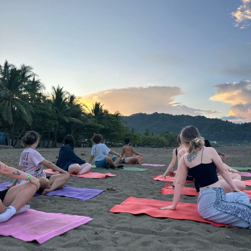 Costa Rica & Panama | Plotpackers