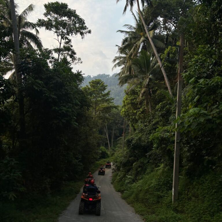 The Tropics of Thailand 20th - 31st July 2025 | Plotpackers