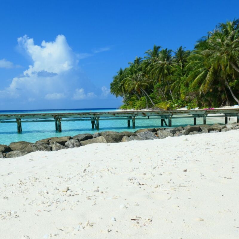 Yes, You Can Afford the Maldives – Here's How Plotpackers Makes It Happen | Plotpackers